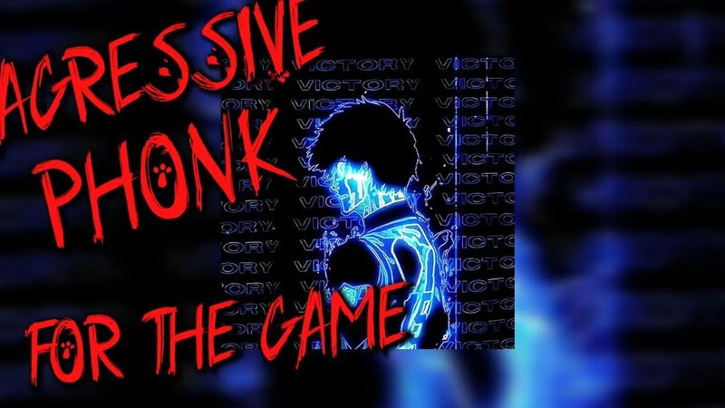 Agressive Phonk for the game(zxc phonk) - Смотреть онлайн в поиске Яндекса по Видео