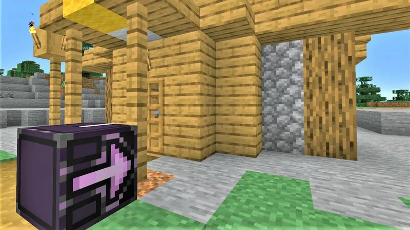 how to generate Village in minecraft with a Jigsaw Block - Yandex Video ...