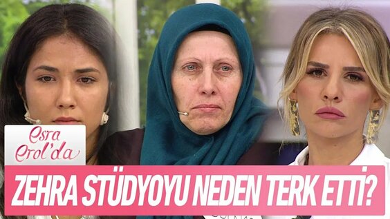 esra erol zehra: 933 video Yandex'te bulundu