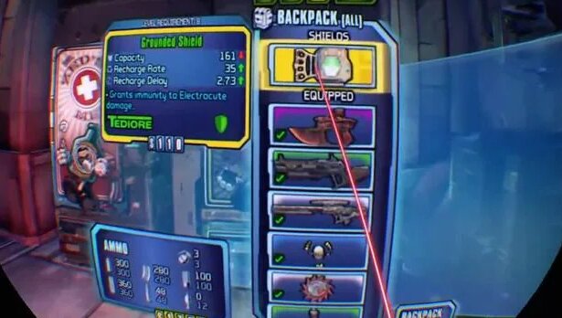 Psycho boy plays Craig... The psycho... (Borderlands 2 VR) - Смотреть ...