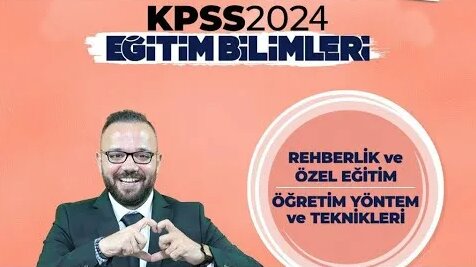 2022 KPSS-2 ÖYT-Materyal-Sınıf Yönetimi Çıkmış Soru Çözüm ve Analizi ...