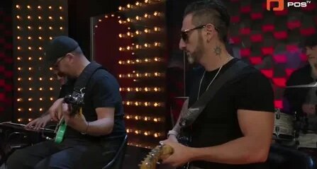 Nikos Band - Georgian Disco. - Смотреть онлайн в поиске Яндекса по Видео