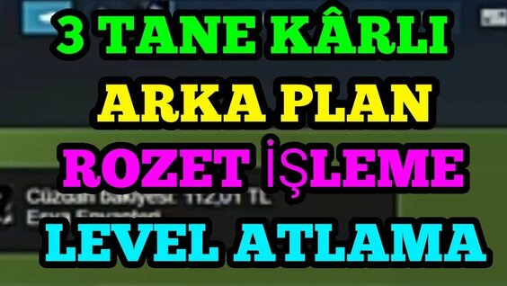 steam hareketli arka plan öneri: 738 video Yandex'te bulundu