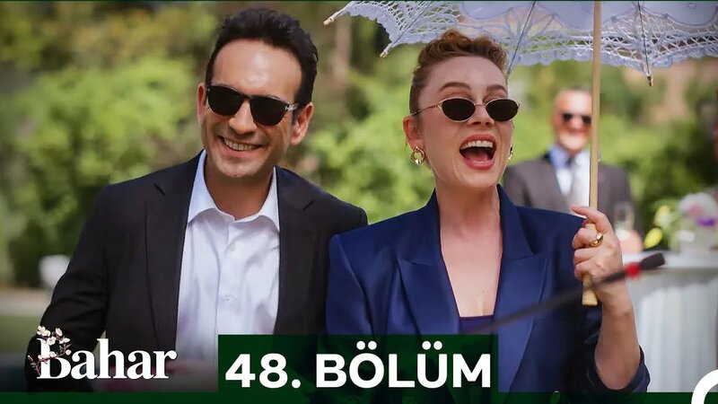 Bahar 48. Bölüm (Sezon Finali) - Yandex Video aramada çevrimiçi izle