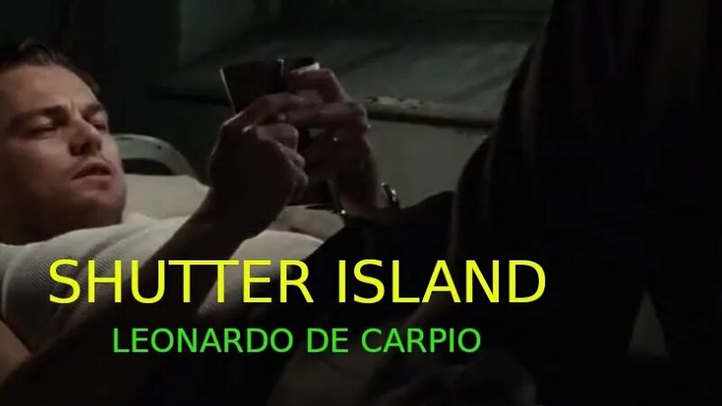 Shutter Island | Full Movie - Yandex Video aramada çevrimiçi izle