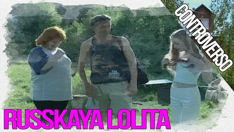 Russkaya Lolita - Por que é Controverso?