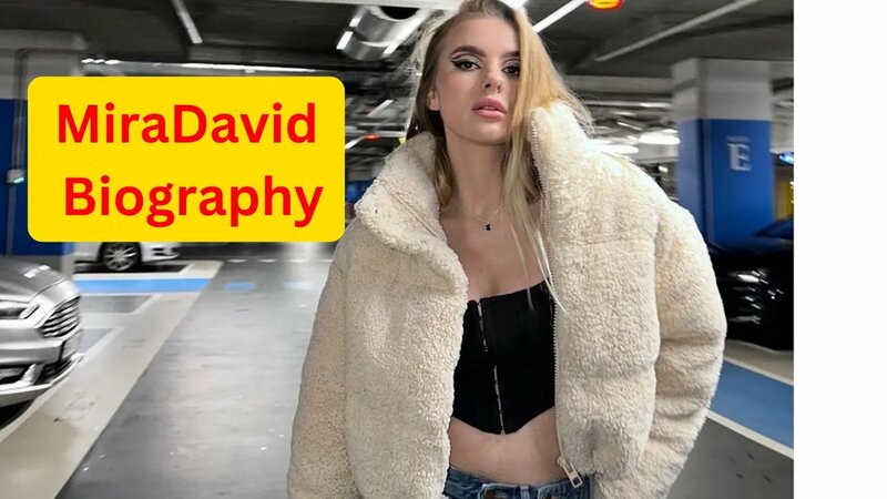 MiraDavid Biography Age Real Name Nationality Wiki Photos Videos Bio ...