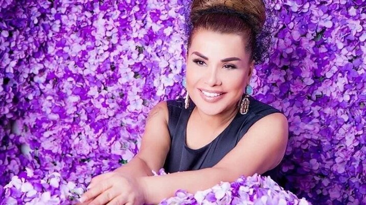 Yulduz Usmonova-Nastarin yohud mayda mayda - Смотреть онлайн в поиске ...