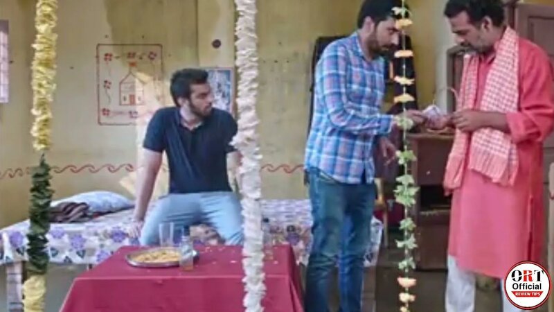 paro part 1 review | paro | paro new web series | ullu web series paro ...