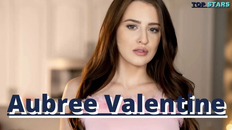 Aubree Valentine Bio - Aubree Valentine age, height net worth and more ...