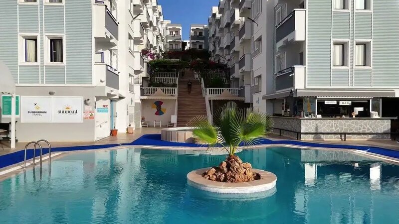 Sunpoint Family Hotel - Смотреть онлайн в поиске Яндекса по Видео