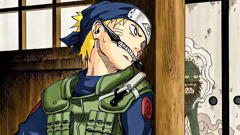 Elite EXAM! I Finally Became a Jonin in Roblox Ninja Time! - Смотреть ...