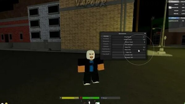 [NO KEY] Da Hood Script GUI Roblox [AutoFarm + Silent Aim!] (Pastebin ...