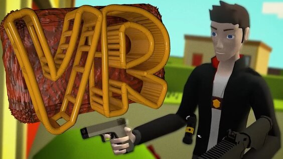 Мармок VR - Самые Смешные Моменты — Видео от Mr. Marmok | Мармок видео ...
