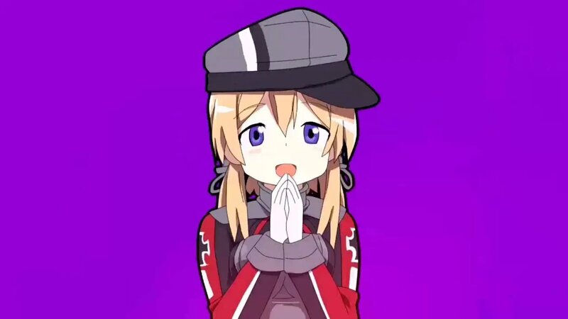 Песня аниме -ти ти тимо тимо/ti ti timo timo-тик ток /инстаграмм ...