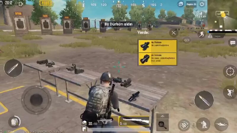 Pubg özel eğitim modu nasıl girilir - Yandex Video aramada çevrimiçi izle
