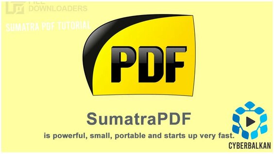 sumatra pdf viewer: 973 video Yandex'te bulundu