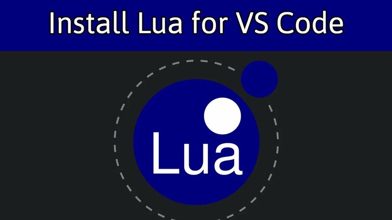 How to install Lua for visual studio code - Смотреть онлайн в поиске ...