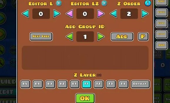 How to use End Trigger in Geometry dash 2.2 Simple Tutorial - Смотреть ...