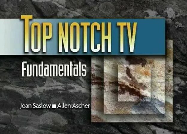 Top Notch TV Fundamentals Course Season 1. - Смотреть онлайн в поиске ...