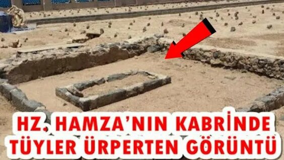 hz hamza mezarı: 872 video Yandex'te bulundu