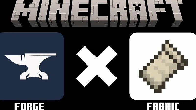 How To Use Forge & Fabric Mods Together In Minecraft (Sinytra Connector ...
