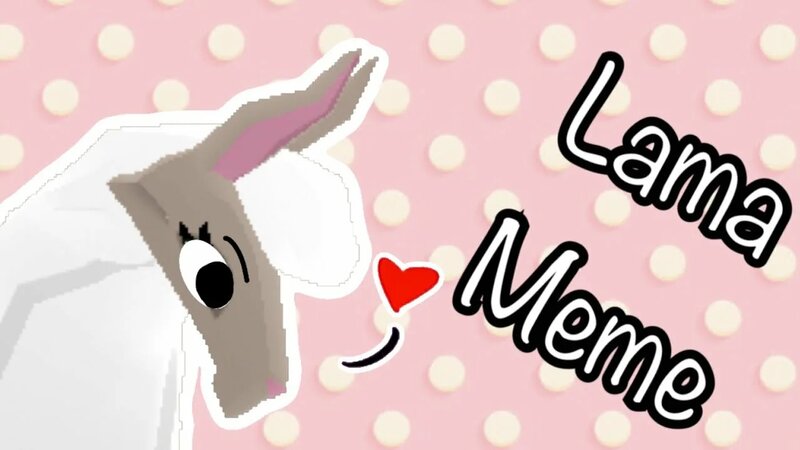 lama meme (version ajpw) - Yandex Video aramada çevrimiçi izle