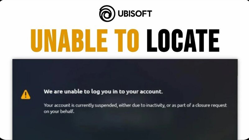 How To Fix Unable To Locate Uplay on PC (Solved 2024) - Смотреть онлайн ...