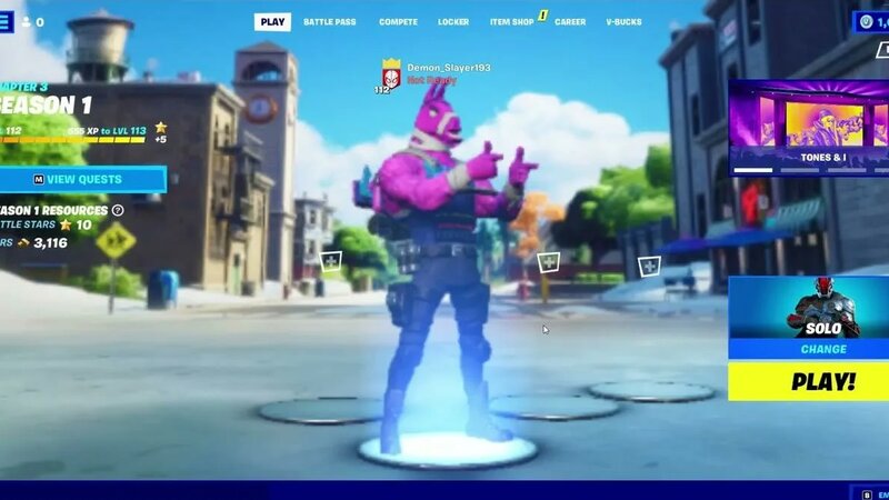 How to change your Fortnite graphics. - Yandex Video aramada çevrimiçi izle