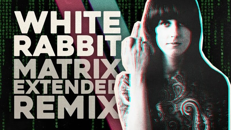 White Rabbit | Matrix Resurrections (Extended Remix) - Yandex Video ...