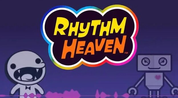 Rhythm Heaven - Screwbot Factory But the screwbots were sent to the ...