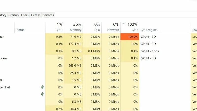 Desktop Window Manager 100% GPU Usage Fix || High Idle GPU Usage Fix ...