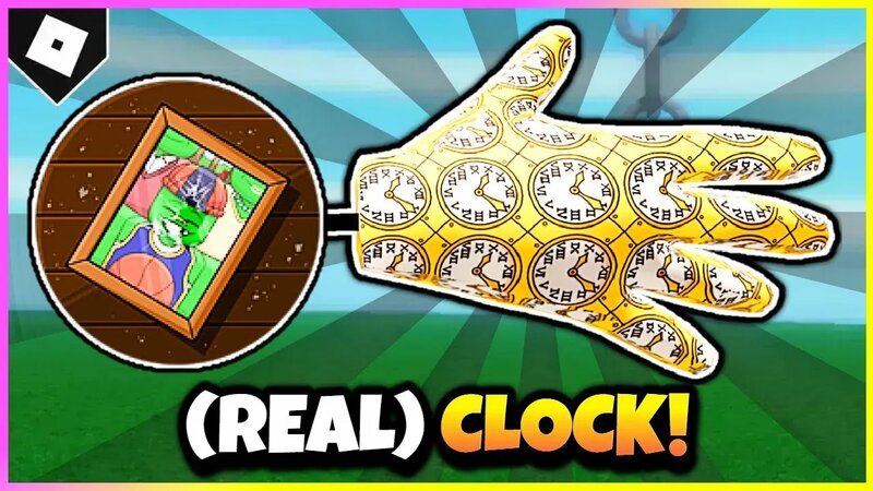 How To Actually Get Clock Glove & "Shattered Memories" Badge in SLAP ...