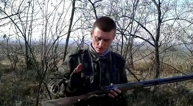 Обзор ружья Тоз Б 16 калибр / Browse shotguns TOZ B 16 gauge - Смотреть ...