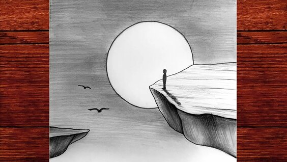 kolay insan çizimleri: 2 bin video Yandex'te bulundu