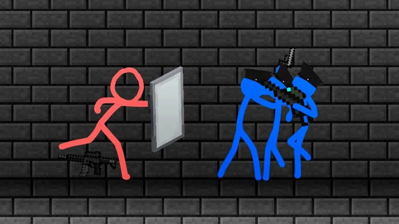 Prison Escape - Animation vs. Minecraft (FAN MADE) - Yandex Video ...