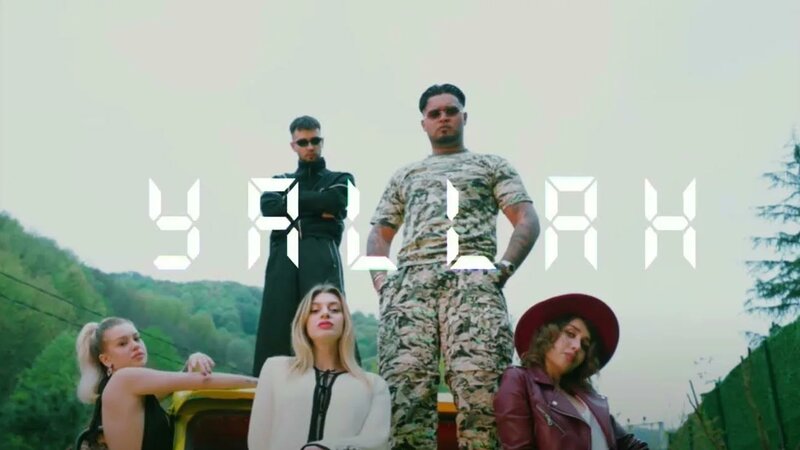 Jeff Red 'Huqqa' X Lvbel C5 'HA HA HA' X Bad Bunny Type Reggaeton Type ...