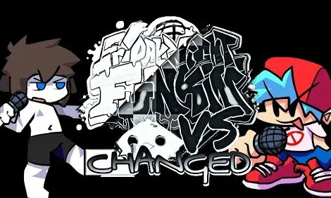 (fnf) Changed MOD v2 Unfinished - True Ending [ost] - Смотреть онлайн в ...