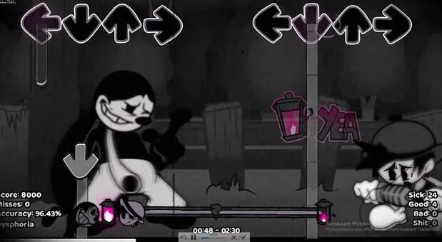 Friday Night Funkin Sunday Desolation Part 1 - Смотреть онлайн в поиске ...