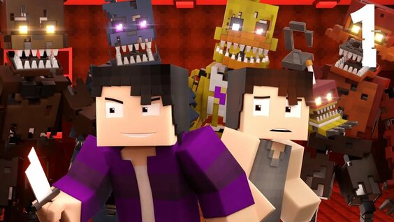 william afton minecraft skin: 718 video Yandex'te bulundu