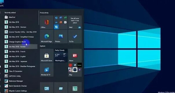 How to change 3ds max language - Смотреть онлайн в поиске Яндекса по Видео