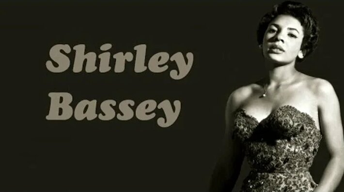 Видео Yesterday When I Was Young - Shirley Bassey (Lyrics) | OK.RU ...