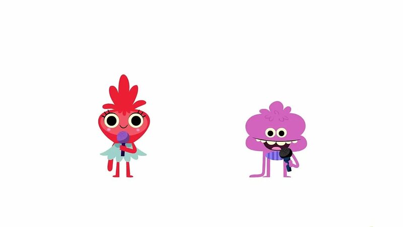 Open Shut Them 4 | Kids Song featuring @RhymingtonSquare | Super Simple ...