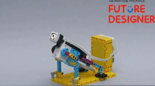 LEGO Spike Prime ( Push up Boy ) - Смотреть онлайн в поиске Яндекса по ...