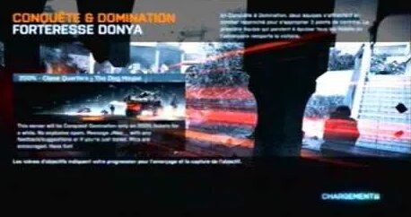 Battlefield 3 Donya Fortress Loading screen. - YouTube - Yandex Video ...