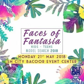 Faces of Fantasia Model Search 2018 - Смотреть онлайн в поиске Яндекса ...