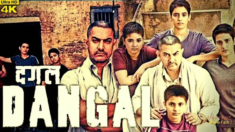 Dangal Full Movie 1080p | Dangal Flim | Dangal picture | Aamir Khan ...