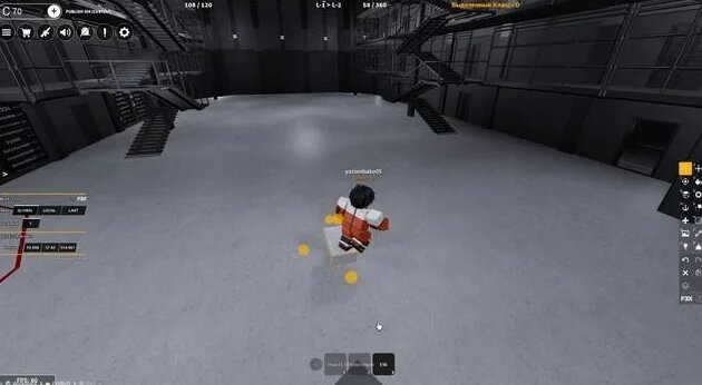 Гайд по строительству в SCP RP | Roblox scp roleplay - Смотреть онлайн ...