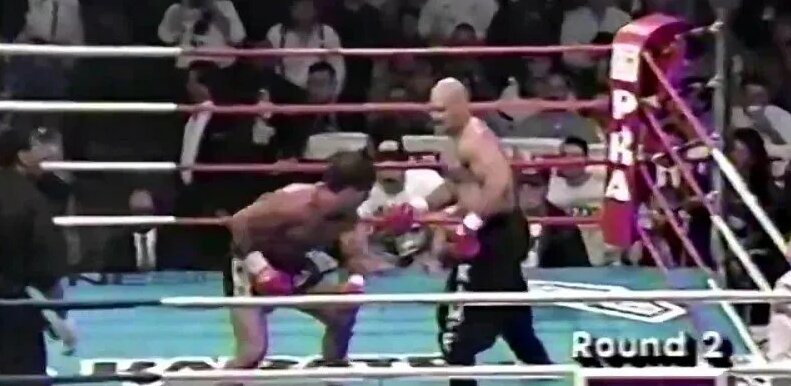Деннис Алексио Топ нокаутов TOP Dennis Alexio Knockouts — Видео от ...
