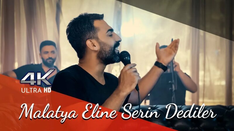 Kara Hasan | Malatya Eline Serin Dediler [Official Video] - Yandex ...